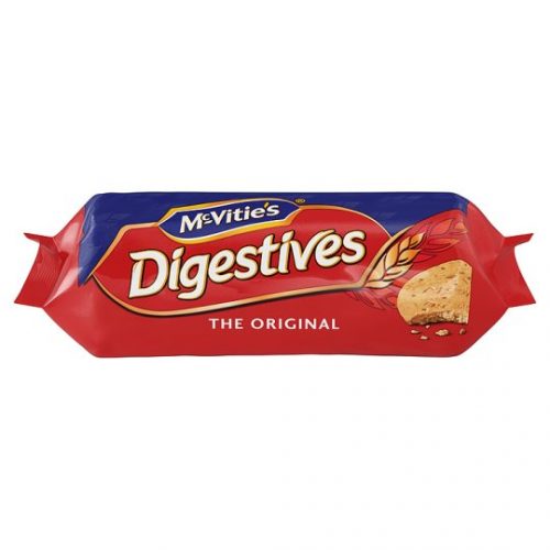 Digestive Biscuit - Royac Shop