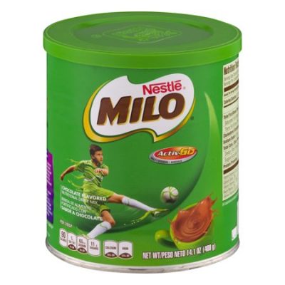 Ghana Milo (Nestle Drink) - Royac Shop