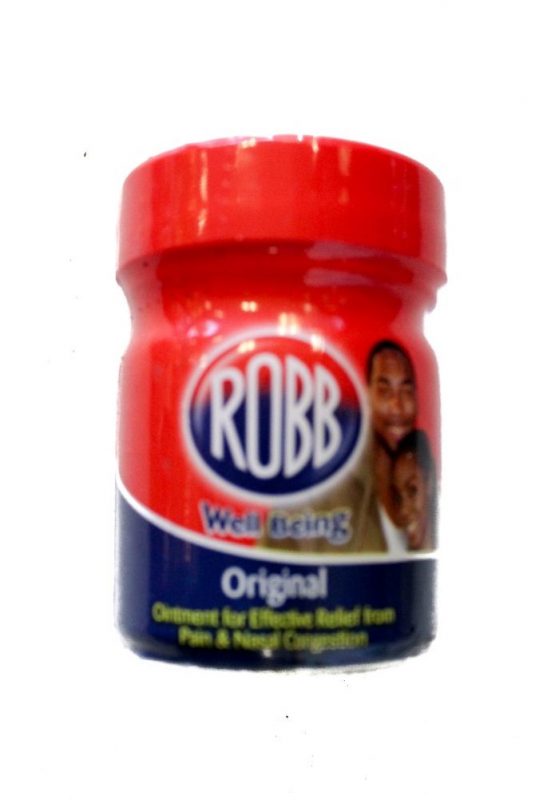 Robb Original Ointment 25g/25ml - Royac Shop