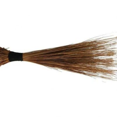 African Broom - Handcrafted - Royac Shop