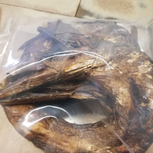 DawaDawa (Fermented African Locust Beans) - Royac Shop