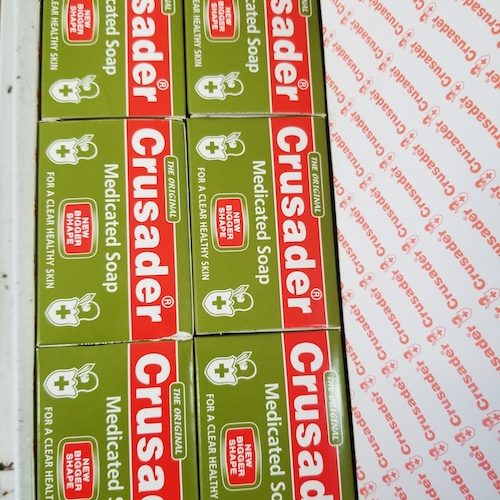 Roberts Medicated Soap - Royac Shop