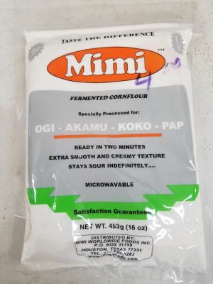 Grandios Pap/ Ogi Powder - Royac Shop