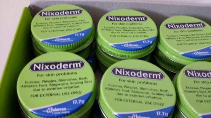 Nixoderm Ointment for Skin Problems 17.7g - Royac Shop