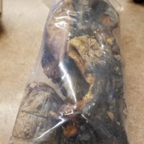 African Smoked Fish (Kini) – 1 Lbs - Royac Shop