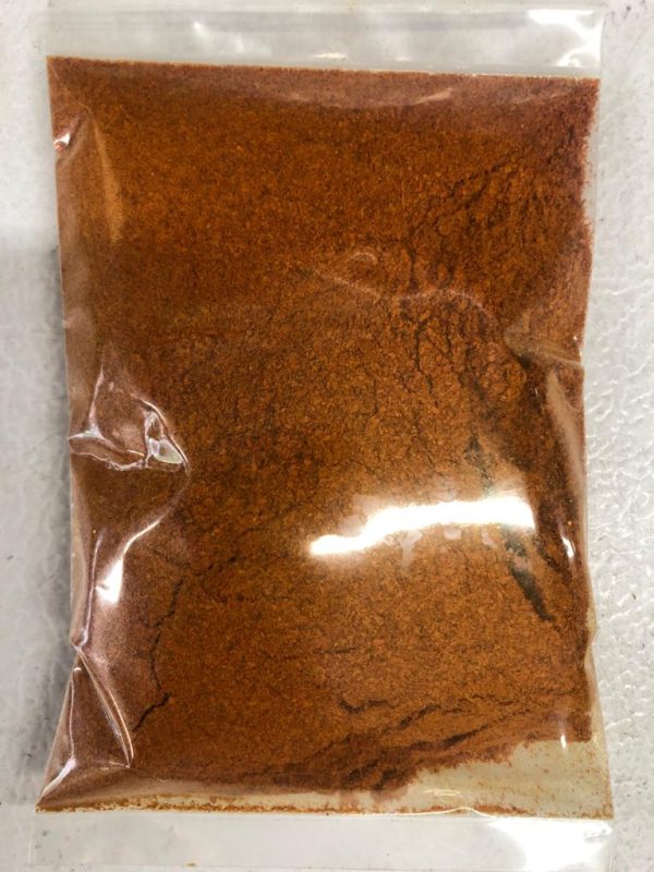 Suya Spice Pepper (Yaji) - Royac Shop