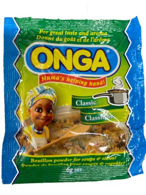 Classic Onga Stew Seasoning (10 Sachets) - Royac Shop