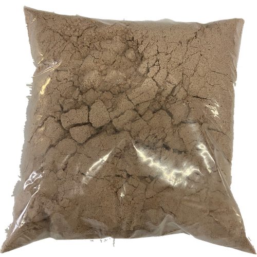 Ground Yam Flour (Elubo) - 2.5lbs - Royac Shop