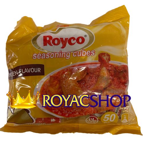 Snacks - Royac Shop