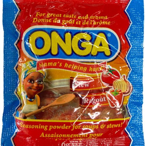 Classic Onga Stew Seasoning (10 Sachets) - Royac Shop
